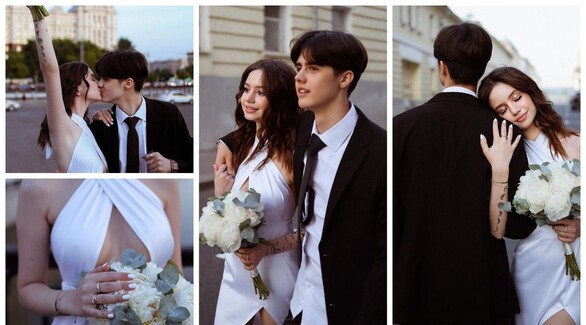 Русский Хит. | Новости: «Мама против наших отношений»: звезда «Закрытой ...