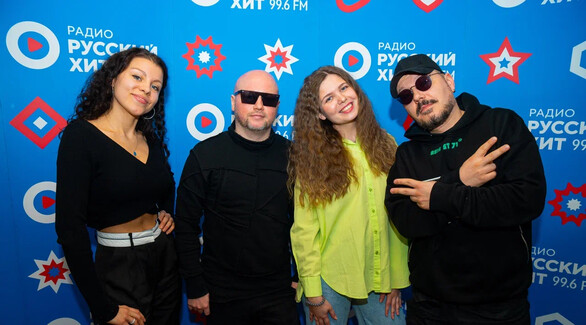 Русский Хит. | Новости: Незабываемое утро! Filatov & Karas стали ...