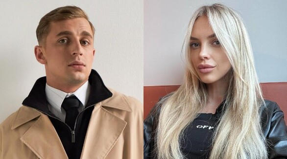 Русский Хит. | Новости: «Нам хорошо вместе»: Саша Стоун подтвердил ...