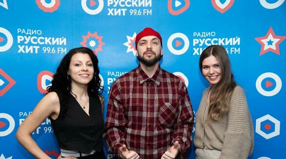 Русский Хит. | Новости: ST раскачал утро среды в эфире «Пришли ...