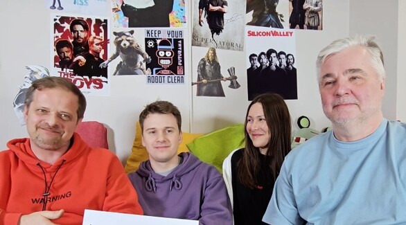 Русский Хит. | Новости: Группа «Технология» возвращается с новым ...