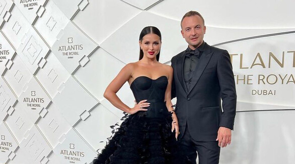 Русский Хит. | Новости: «Договорились о свободных отношениях»: Нюша ...