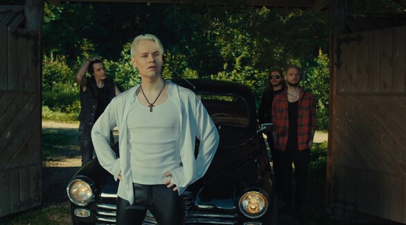 Русский Хит. | Новости: Первый парень на деревне! SHAMAN представил ...