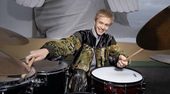 Русский Хит. | Новости: «Уже не терпится показать»: звезда сериала ...