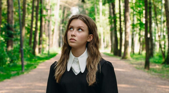 Русский Хит. | Новости: Анна Пересильд получила главную роль в мюзикле ...