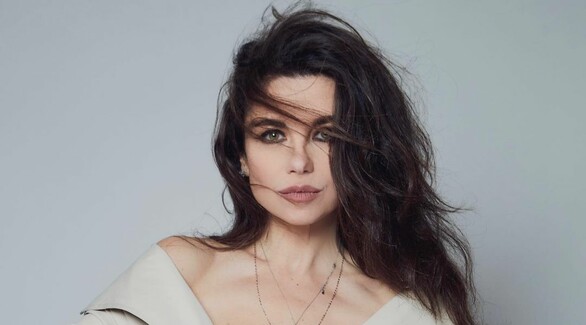 Русский Хит. | Новости: Анна Плетнева перевоплотилась в дворника в ...