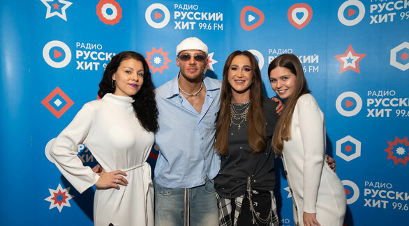 Русский Хит. | Новости: Ольга Бузова и Олег Майами навели шума в ...