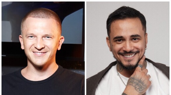 Русский Хит. | Новости: «Будет отвечать за свои поступки»: Пашу ...