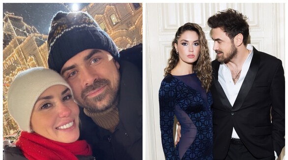 Русский Хит. | Новости: Всё официально! Агата Муцениеце впервые ...