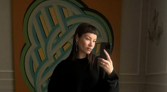 Русский Хит. | Новости: Ида Галич кардинально сменила имидж.