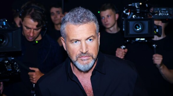 Русский Хит. | Новости: Леонид Агутин оживил детство поклонников в ...